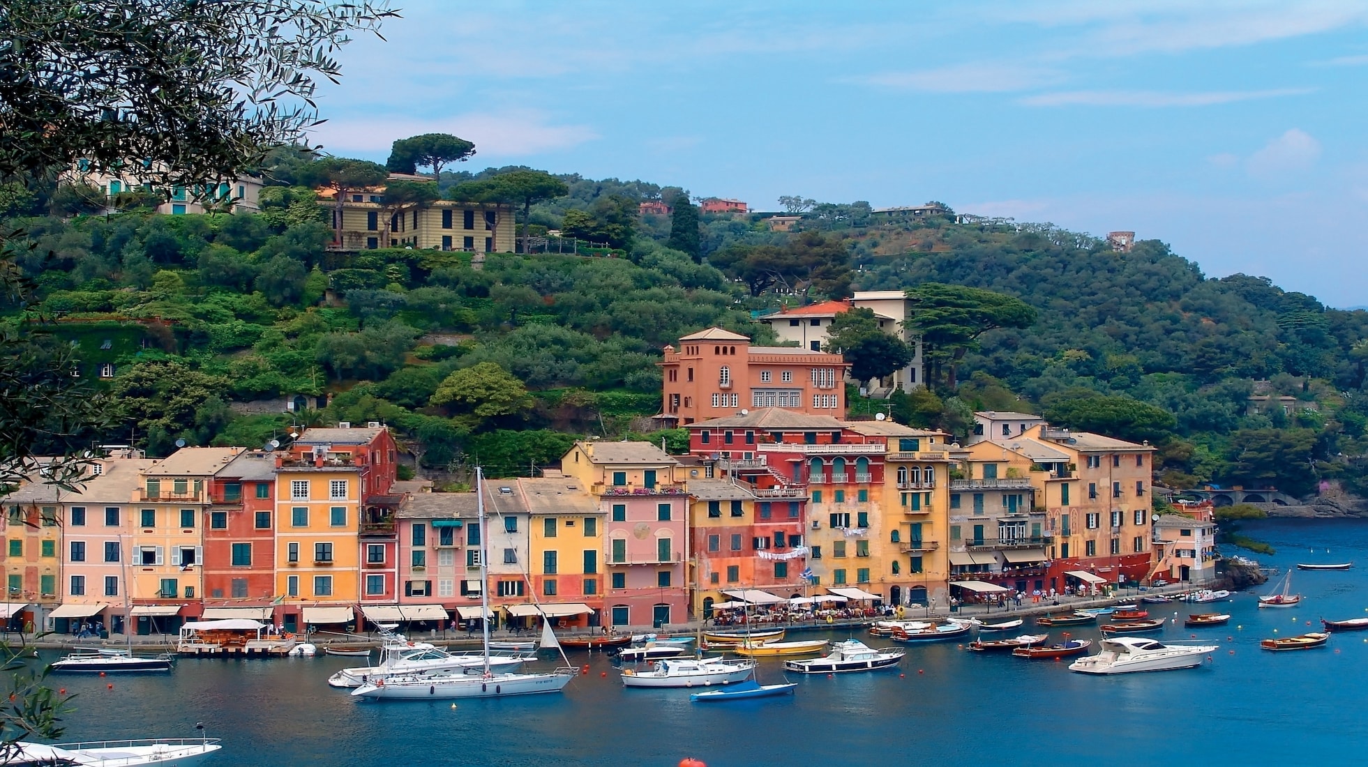 Portofino – Hera Yachting